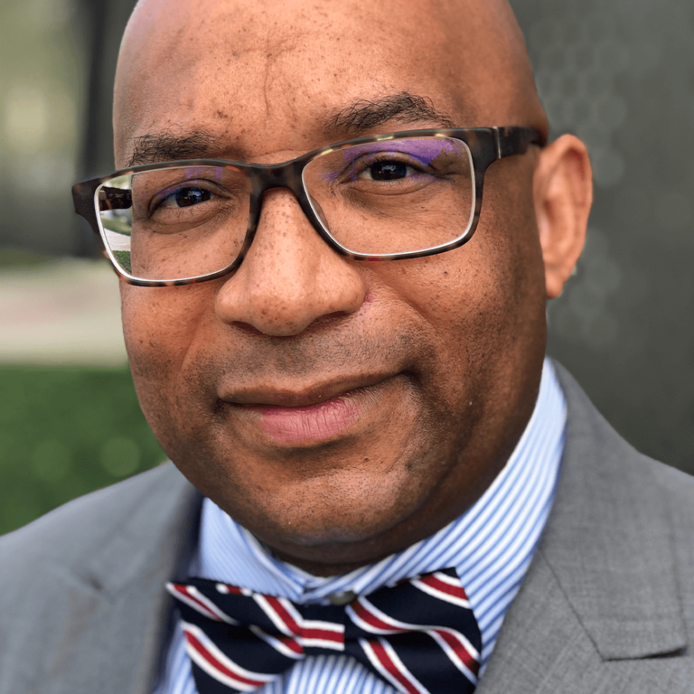 Invite Me – Dr. Christopher C. Odom, MFA, PhD